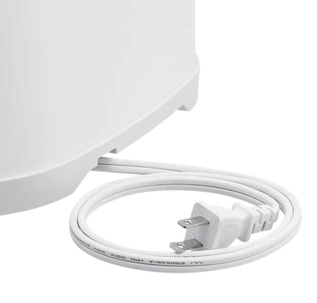 Amazon Basics 2 Slot Toaster with 6 Browning Settings and Removable ...