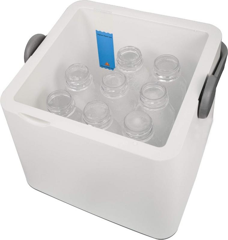 NEHOO Cold Therapy System, Programmable Ice Therapy Machine, Post ...