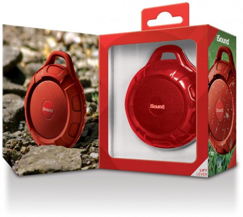 iSound Bluetooth Duratunes Speaker - 13 Deals