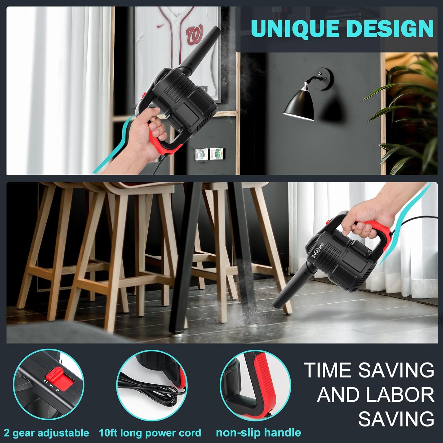 $40 on amazon with 5-star reviews - see additional image - (Small...but ...