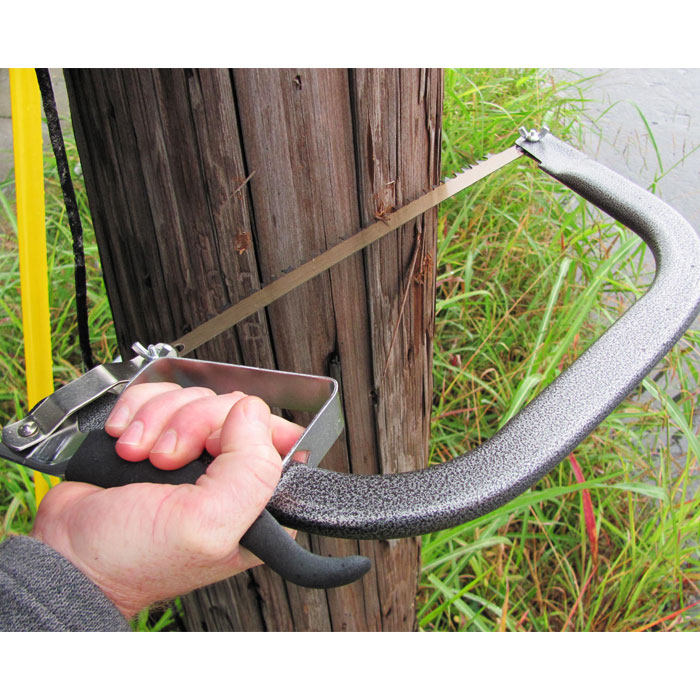 12 Inch Bow / Hack Saw - 2 Saws in 1 - 13 Deals
