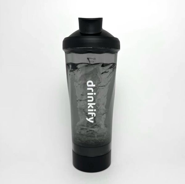 ($26 on amazon - see additional image, just $17.99 from us!) - Drinkify Portable Electric Vortex ...