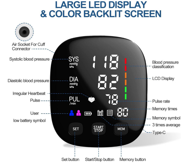 ($40 at Walgreens, but just $14.99 from us... which means they will GO ...