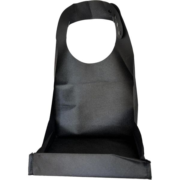 Ketchit Tray-to-Go Wearable Food Holder for Car - Great deal because ...