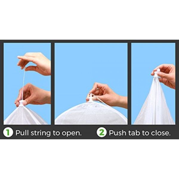 SET of 4 FlyFix Pop-Up Food Cover Tents - Reusable, Mesh, Collapsible ...