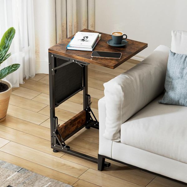 Foldable Slide Under Table - Use with your couch and bed, or this can ...