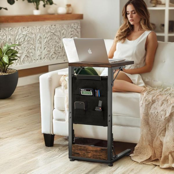 Foldable Slide Under Table - Use with your couch and bed, or this can ...