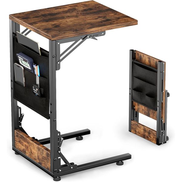 Foldable Slide Under Table - Use with your couch and bed, or this can ...