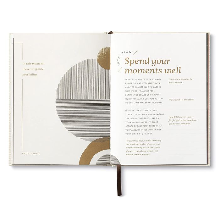 Start Small: Intentions and Activities to Create a Life You Love - 13 Deals