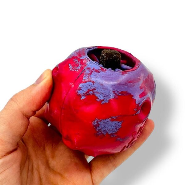 Alien Flex Meteor Dog Toy - The Out-of-This-World Chew Toy That's "Uni ...