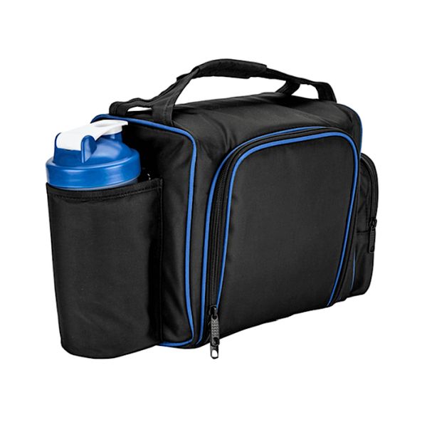 (See additional video below) - Complete Meal Prep Cooler Bag Set ...