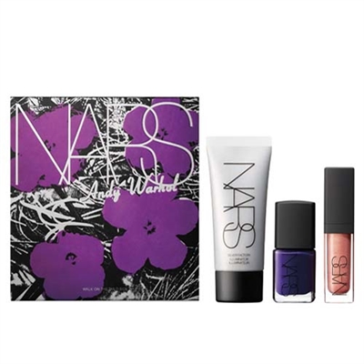 NARS Walk On The Wild Side 3 Piece Set - SHIPS FREE! - 13 Deals