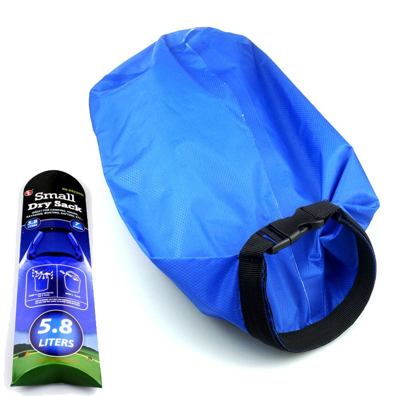 Premium Dry Sacks - 3 Sizes Available - SHIPS FREE! - 13 Deals