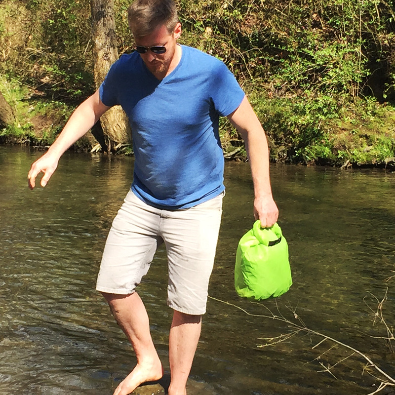 Premium Dry Sacks - 3 Sizes Available - SHIPS FREE! - 13 Deals