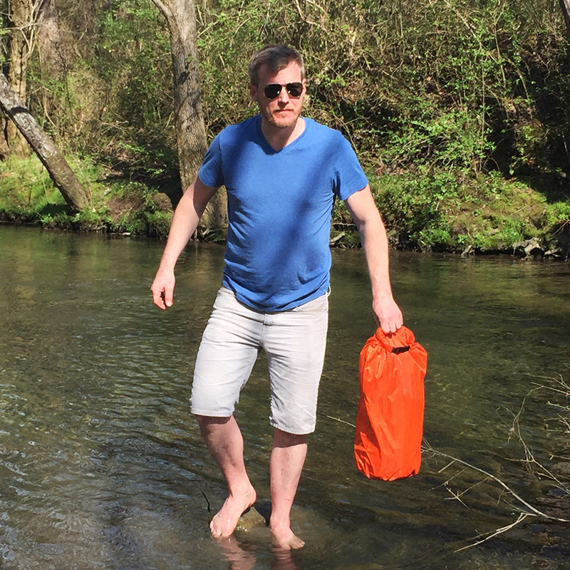 Premium Dry Sacks - 3 Sizes Available - SHIPS FREE! - 13 Deals