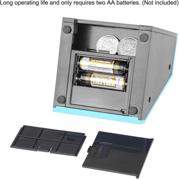 Super Weird Face Eating Coin Bank - Incredibly strange item... and we ...