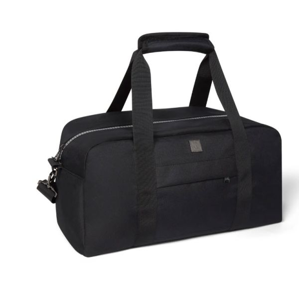 ILEYO Bruno Holdall Designer Duffel Bag - Medium Size - This high end ...