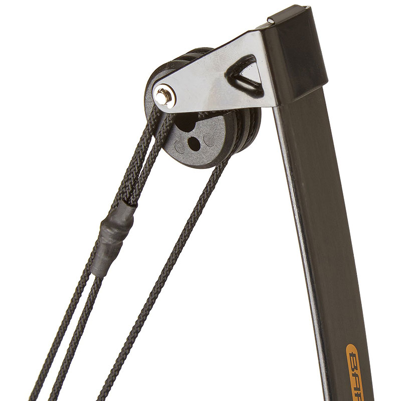 Barnett Outdoors Lil Banshee Jr. Compound Youth Archery Set - Great ...