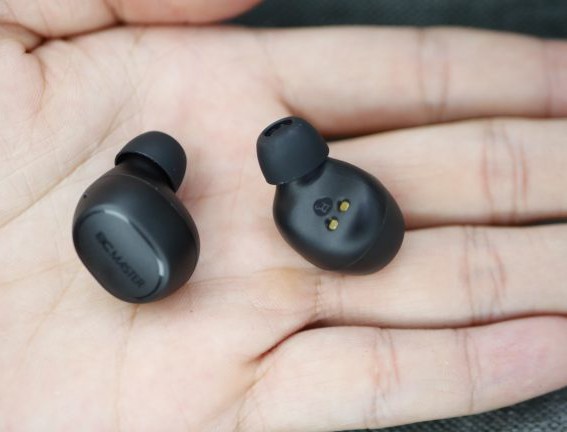 BT 5.0 True Wireless Earbuds With Mic ("Samsung Style" but not samsung ...