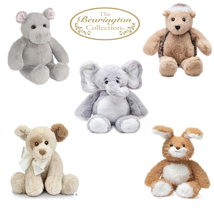 (GREAT for Easter baskets or Valentine's Day) - Bearington Collection ...