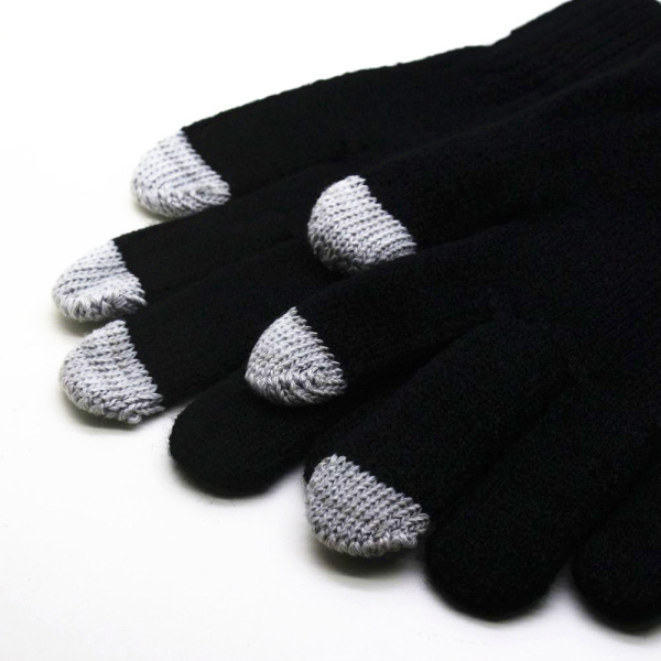 Bluetooth Hands-Free Talking Gloves - Answer Calls With Your Hand! - 13 ...