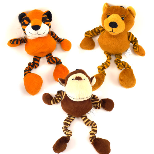 13 Deals - Bungee Animal Toy - Stretchy Fun!