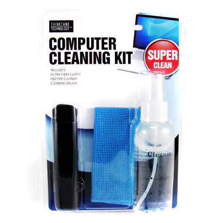 Computer Cleaning Kit - 13 Deals