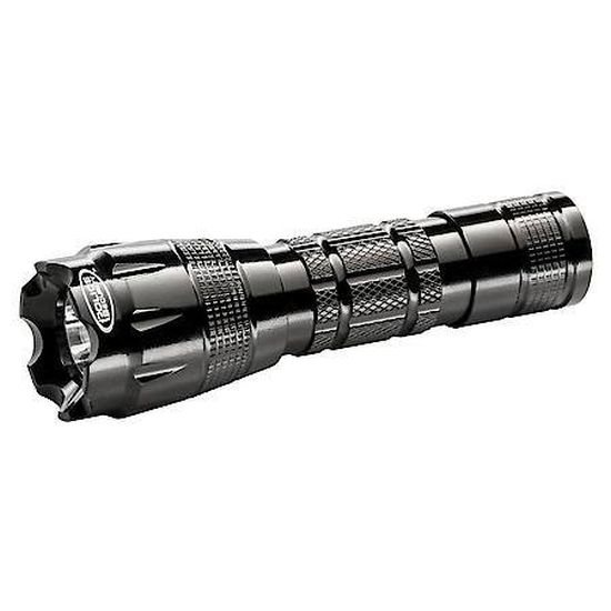 Police Security Covert Flashlight - Pocket Flashlight - Small in size ...