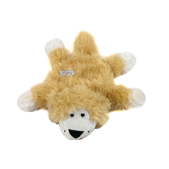 13 Deals - ASPCA Crackle Animals Dog Toy - The Crackle Drives Dogs Mad ...