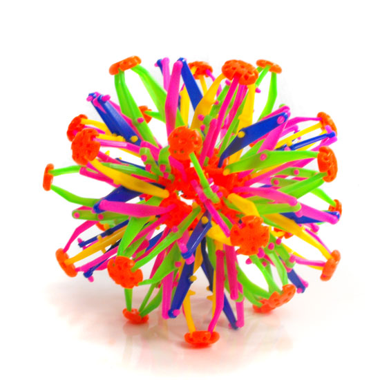 FREE - Amazing Expanding Orb - Contracts and Expands...Magically! - 13 ...