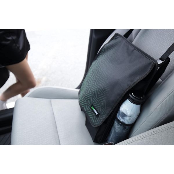 Car Seat Organizer - $37 on amazon with 5-star reviews - see additional ...