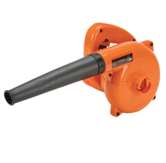 600W Handheld Shop / Leaf Blower - Blow debris away with ease when you ...