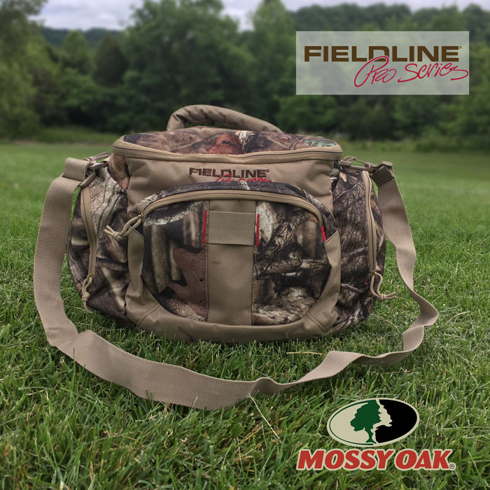 Mossy Oak FieldLine Pro Series Multi-Purpose Bag - SHIPS FREE! - 13 Deals