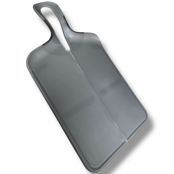 Unique Folding Cutting Board - This Cutting Board makes Food Transfer a ...