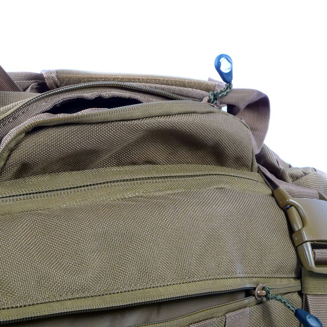Texsport Timber Ridge Tactical Gear Bag - The Most Versatile Bag...Ever ...