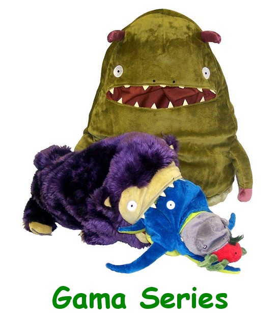 Food Chain Friends - Choose Your Series At Checkout! - 13 Deals