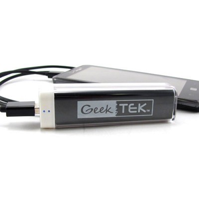 Universal Rechargeable USB Charge Stick - On-the-Go Charger For Smart ...