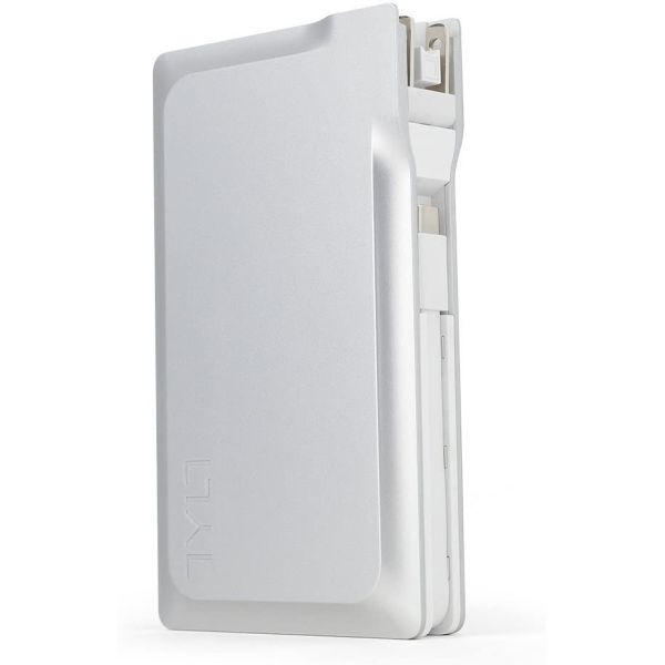 TYLT Portable 2-in-1 ULTRA High Capacity Power Bank / Wall Charger ...