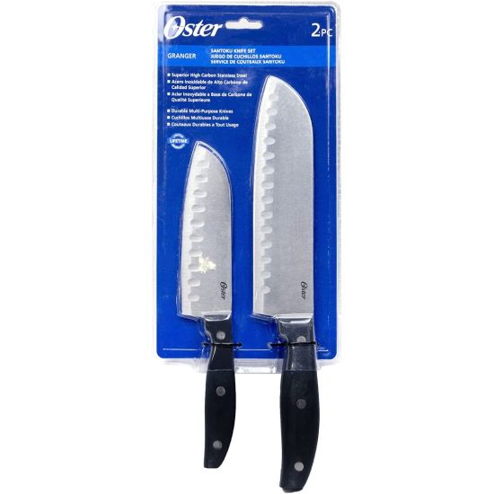 KITCHEN COMBO SET! - You get ALL of this: Set of TWO Oster Kitchen ...