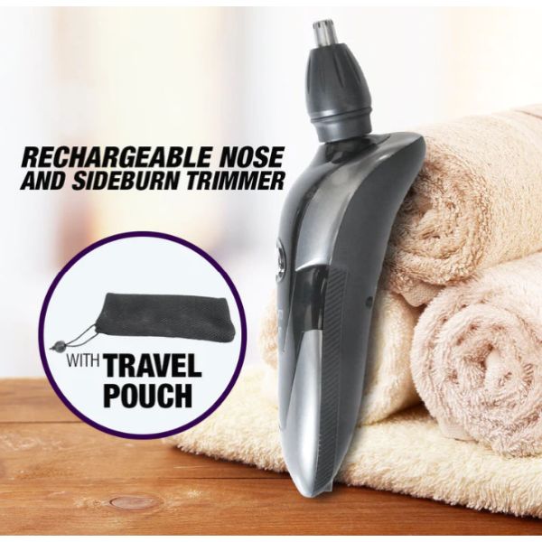 ToiletTree Set - Toiletry Bag with 3 TSA Approved Bottles and Sonic ...