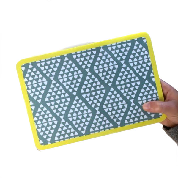 2 Pack Of Melamine Cutting Boards in Fun and Trendy Designs - 13 Deals