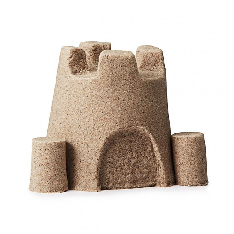 2 lbs Interstellar Sand - Out of This World Sand Doesn't Dry Out ...