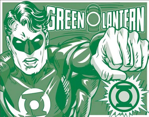 NEW STYLES AVAILABLE - Officially Licensed Retro Comic Book Tin Signs ...