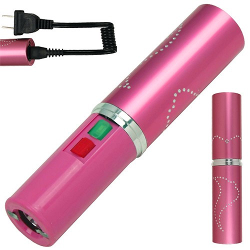 Lip Stick Concealed Flashlight Stun Gun - SHIPS FREE! - 13 Deals