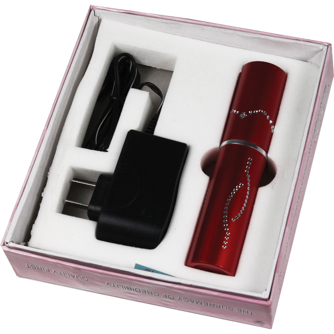 Lip Stick Concealed Flashlight Stun Gun - SHIPS FREE! - 13 Deals