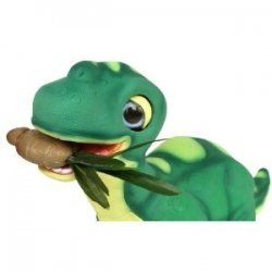 Little Inu Interactive Pet Dinosaur - 13 Deals