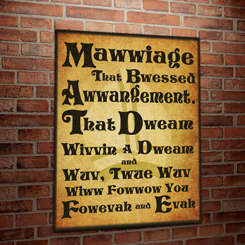 Princess Bride Quotes Mawwiage