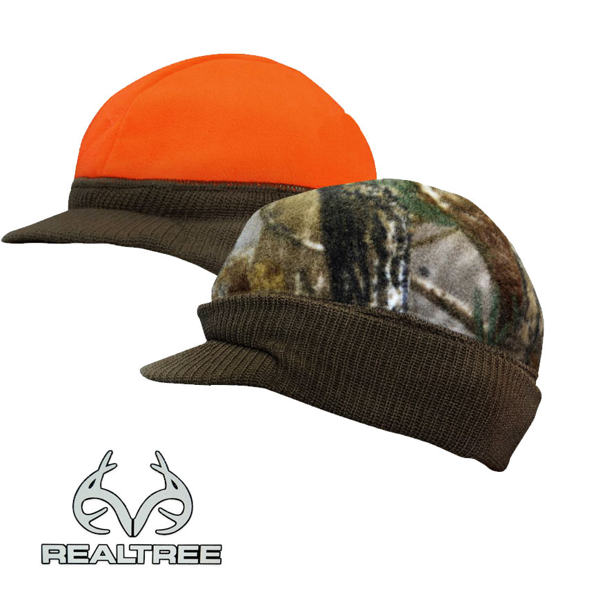 Rerversible Radar Cap with RealTree AP Camo by Hot Shots - Ships Free ...
