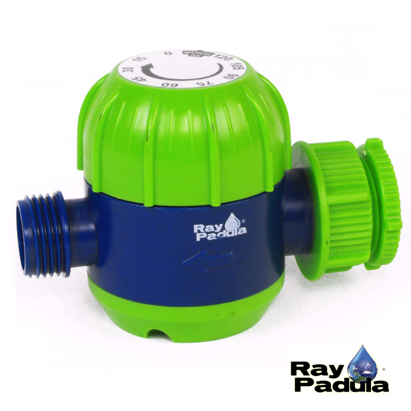 Ray Padula Automatic Water Timer - SHIPS FREE! - 13 Deals