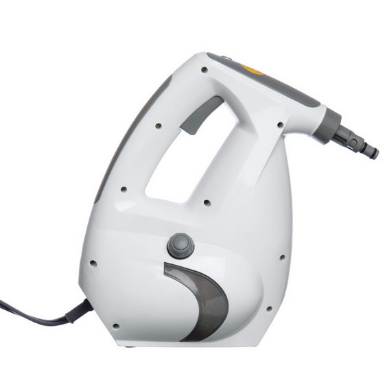 Shark SC650 Deluxe Portable Steam Pocket Cleaner - Recertified - SHIPS ...